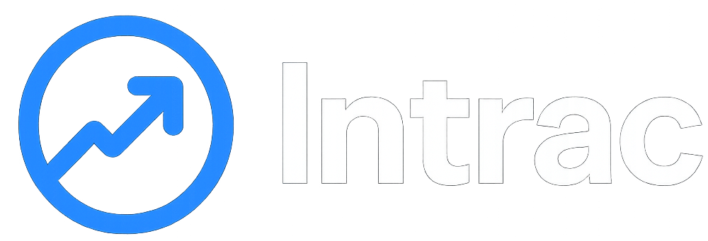 Intrac - Do. Reflect. Grow.